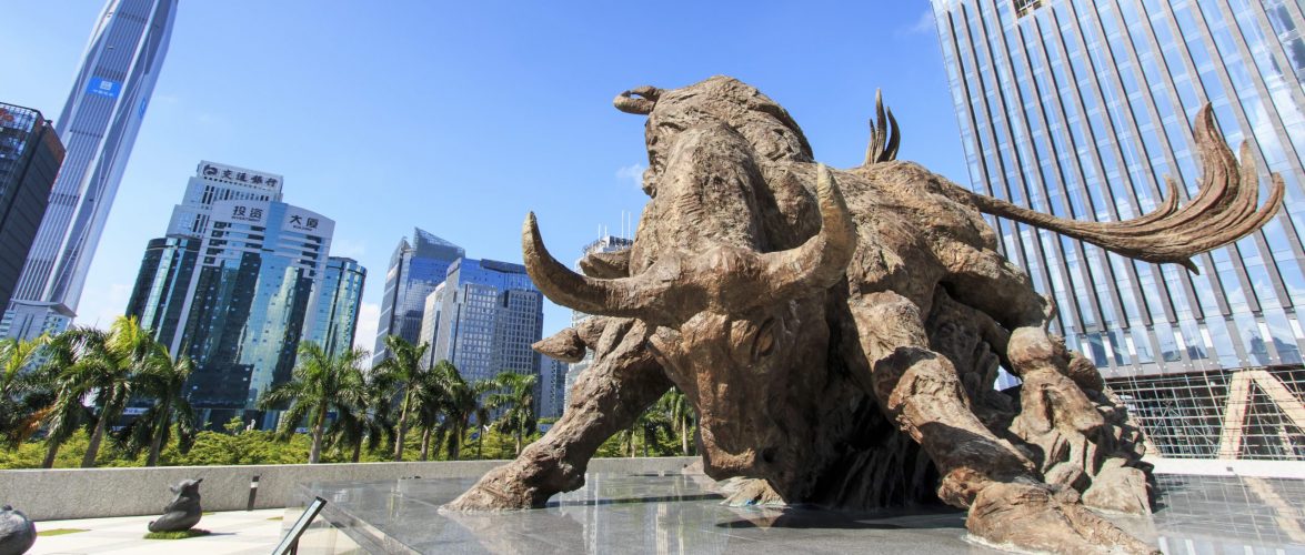 The SPAC-tacular Rise of SPACs - Alliance Knowledge Partners - Global ...