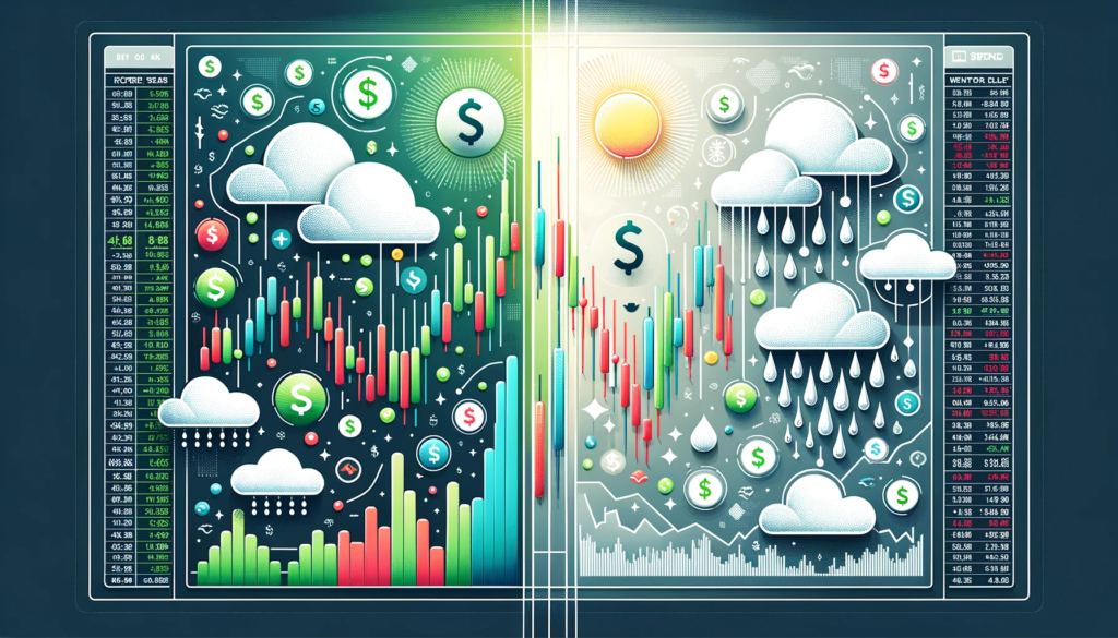Weathering Financial Storms: An Explainer on Weather Derivatives ...